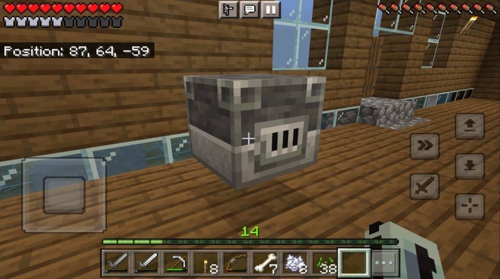 Wie man einen Minecraft-Hochofen baut, das müssen Sie wissen