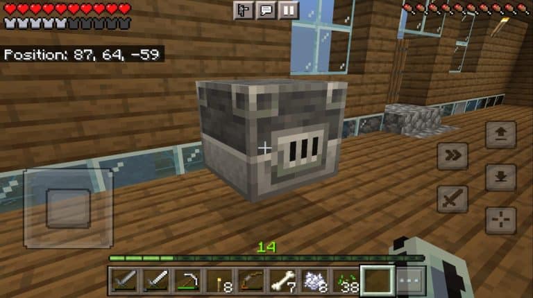 Cara Membuat Blast Furnace Minecraft yang Wajib Diketahui