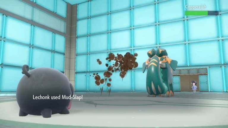 Everything About Pokemon Lechonk You Should Know!