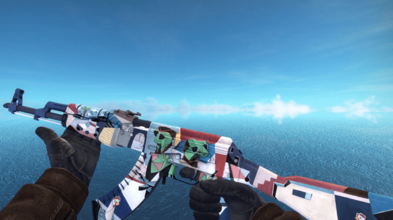 10 Skin Senjata Terbaik CS:GO untuk Tahun 2023