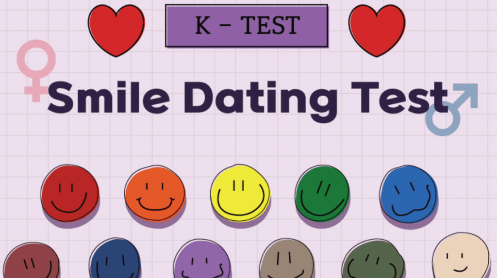Smile Dating Test: Cara Smiley Mengungkap Karakter Pasangan