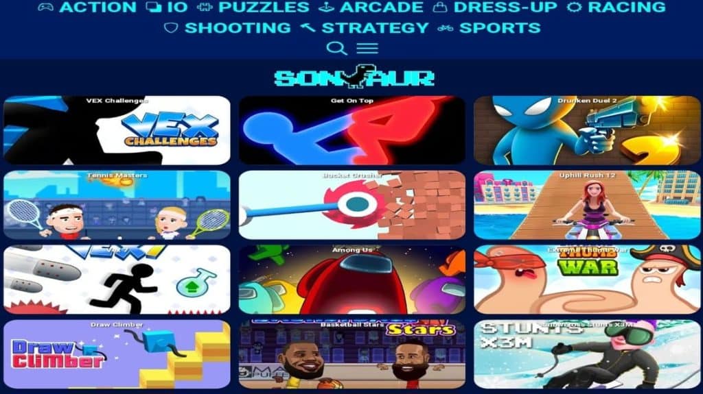 다운로드하지 않고 Google에서 게임을 플레이하는 방법