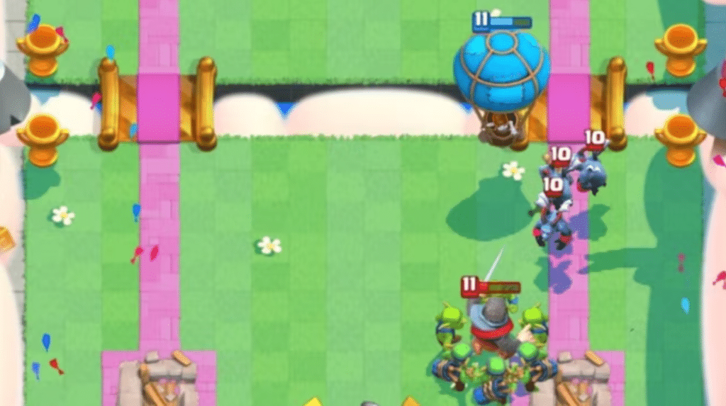 7 Clash Royale Strategies Suitable for Beginner Players