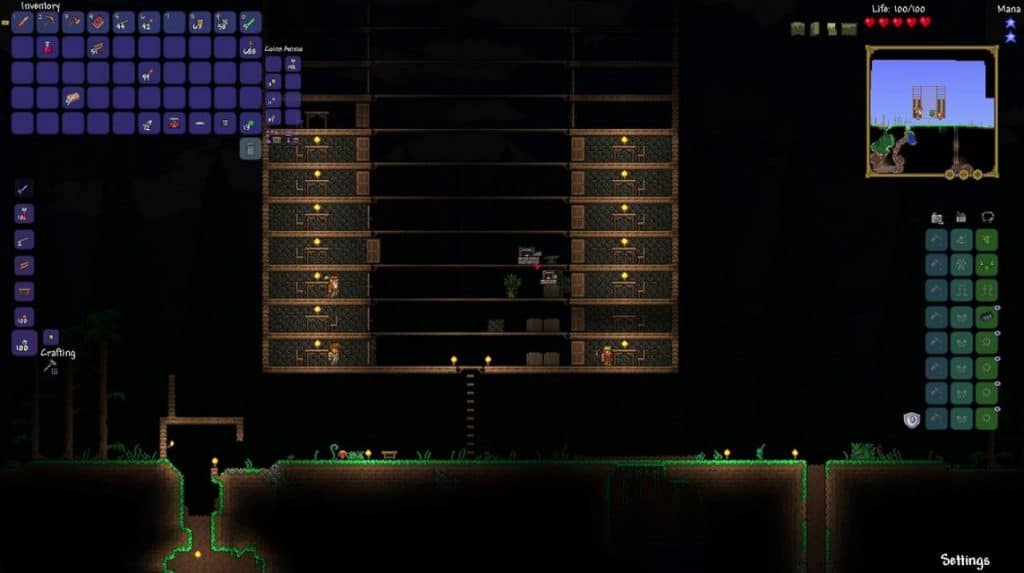 Furnace Terraria: Everything You Need to Know