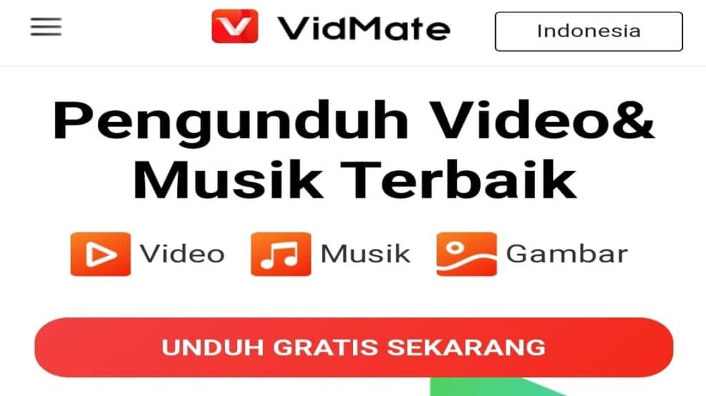 Mengenal Vidmate, Aplikasi Unduh Video Youtube yang Mudah!