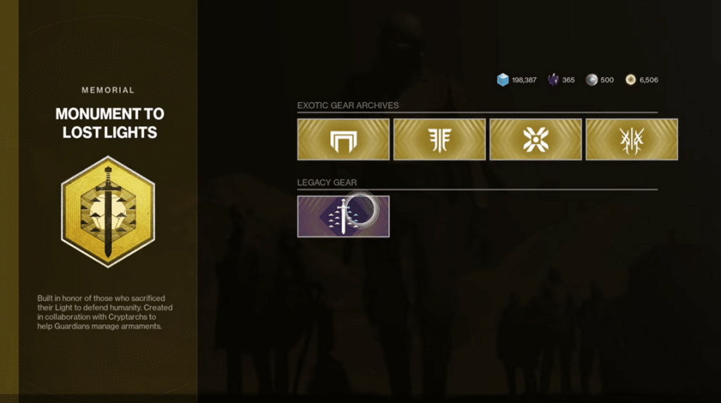How to Get Outbreak Perfected in Destiny 2