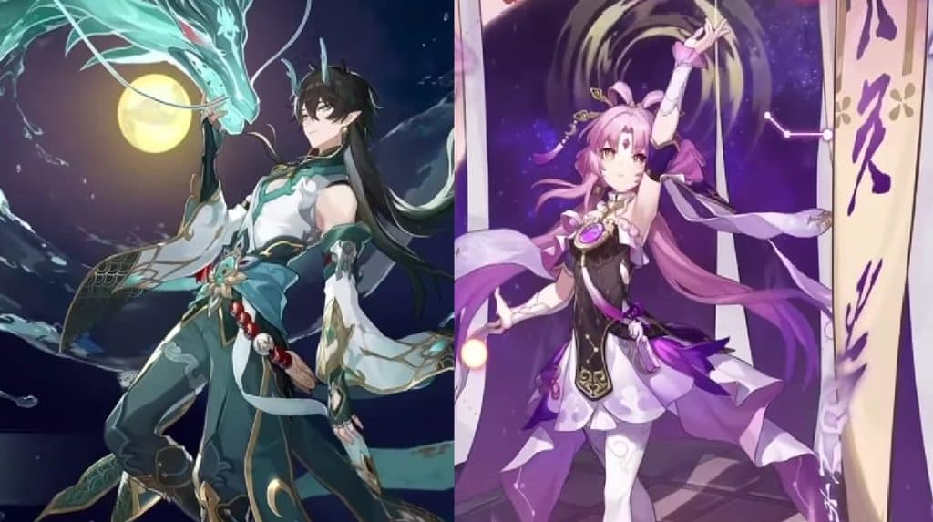 Honkai Star Rail Update Special Program Recap 1.3