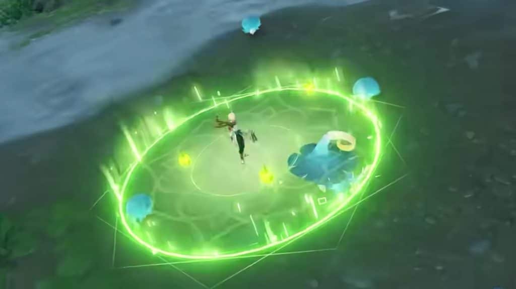 Comparison of the Best Artifacts of Kaveh Genshin Impact 2023