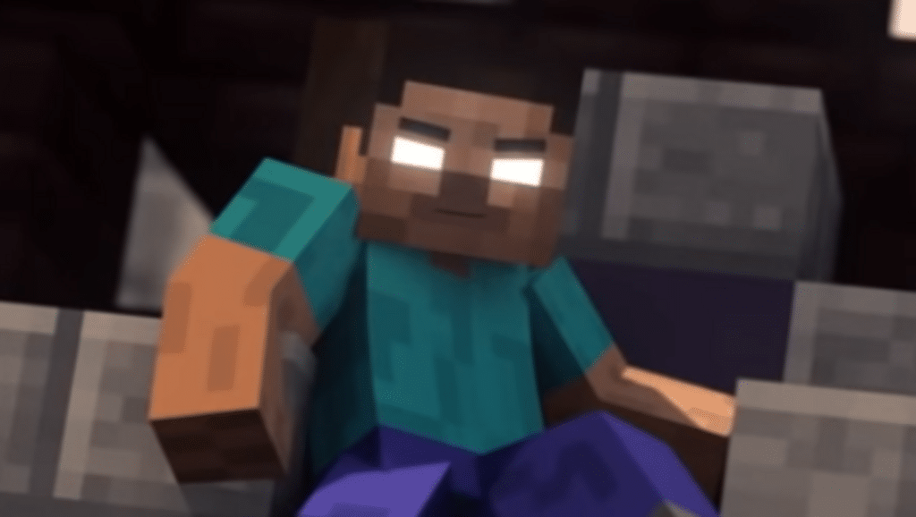 Minecraft Herobrine: Urban Legend in the Minecraft Community