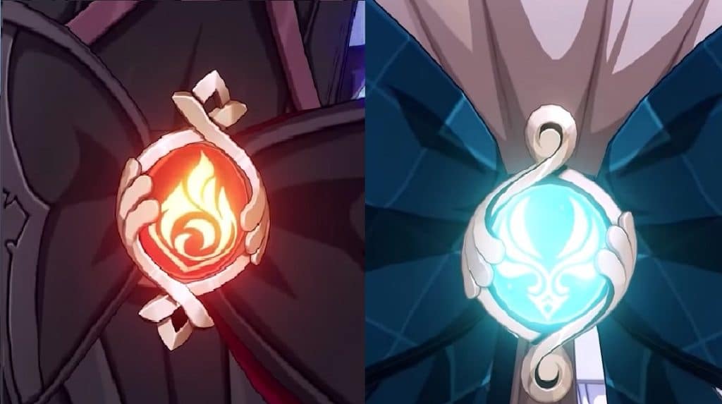 Genshin Impact 4.0 특별 프로그램: All About Fontaine