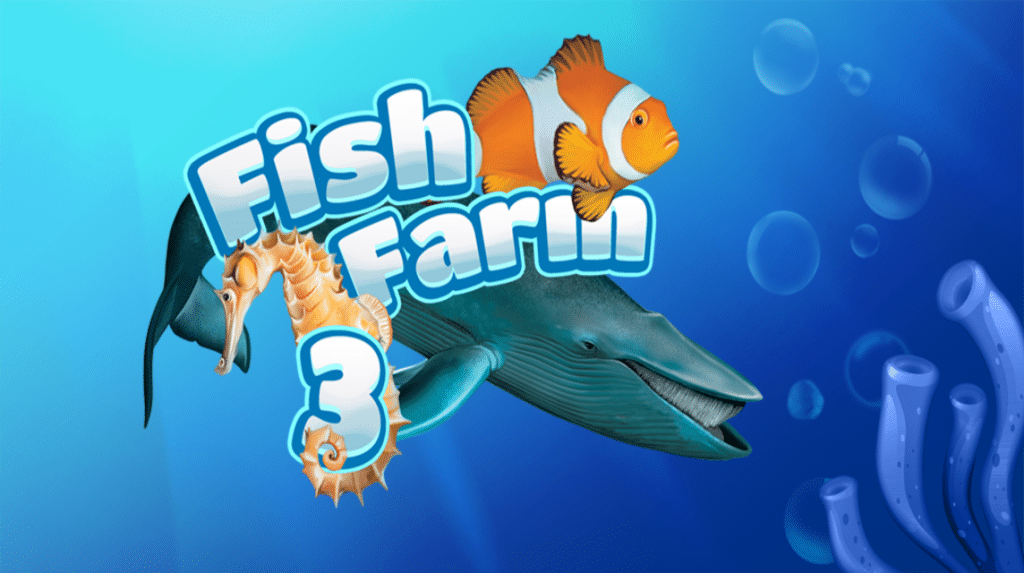 5 Game Ikan Terbaik 2023, Main di Air Auto Seru!