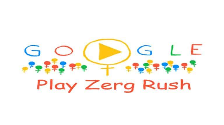5 Game Tersembunyi di Google 2023, Mainkan Sekarang!