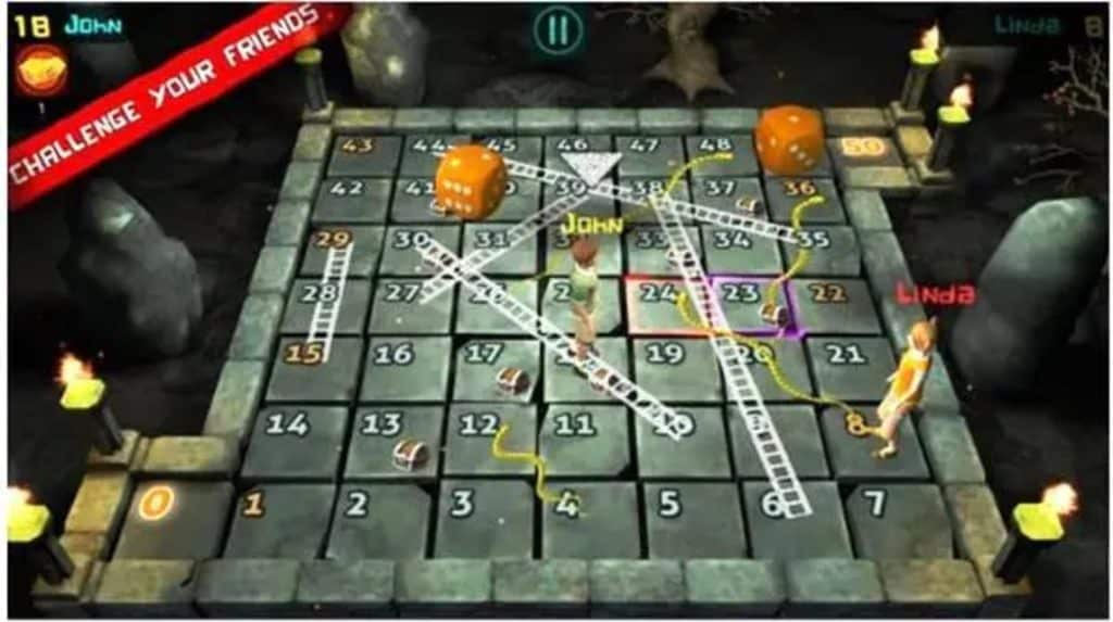 5 Best Snakes and Ladders Games for 2023, Try It Right Now!