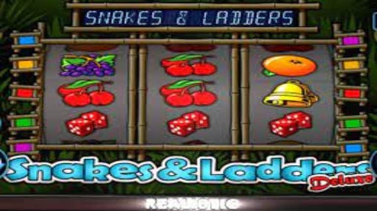 5 Best Snakes and Ladders Games for 2023, Try It Right Now!