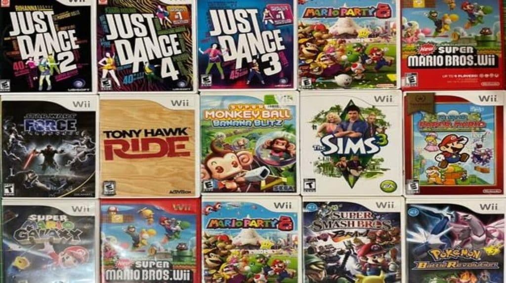 5 Best Nintendo Wii Game Recommendations for 2023, Try It!