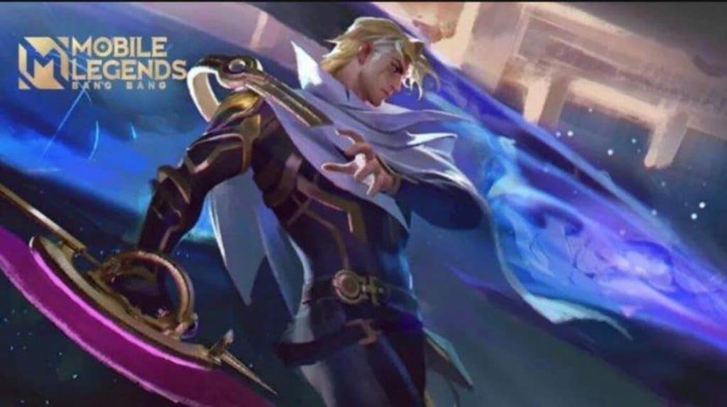Bocoran Hero Baru Mobile Legends 2023, Nolan