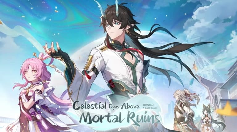 Honkai Star Rail Update Special Program Recap 1.3