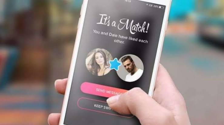 Tinder Personality Types That Get Matches Easily