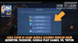 Moonton Login: Complete Guide for New Players