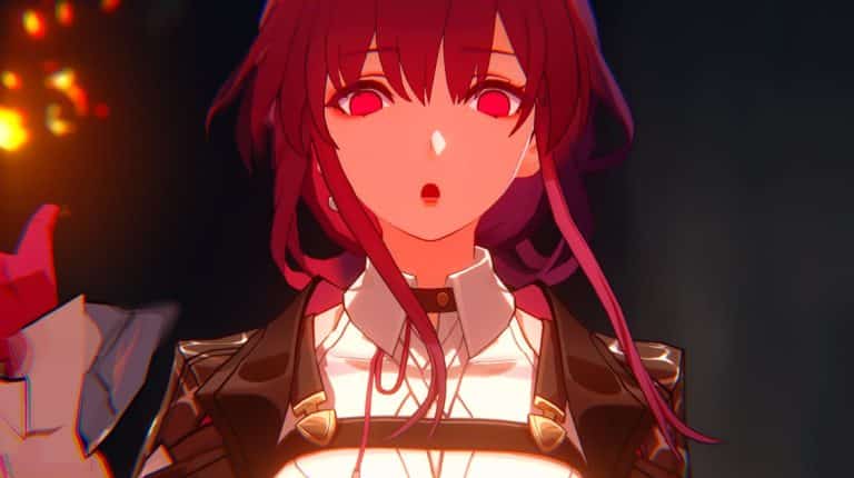 Kafka Honkai Star Rail Builds: Trace, Relics, Light Cone, and Party