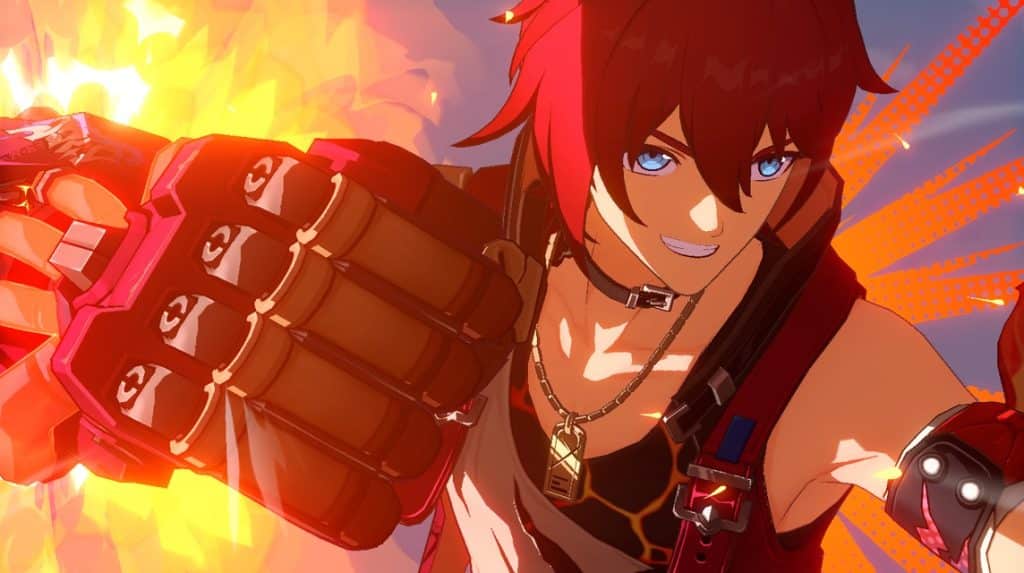 Build Luka Honkai Star Rail: Trace, Relics, Light Cone, dan Party