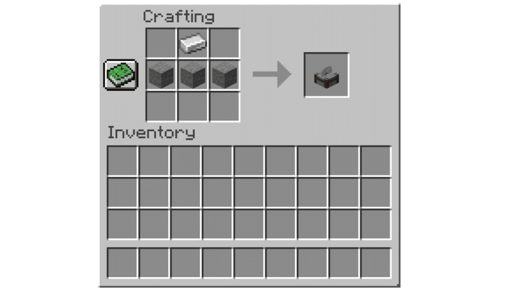 Everything About Minecraft Stonecutter You Should Know