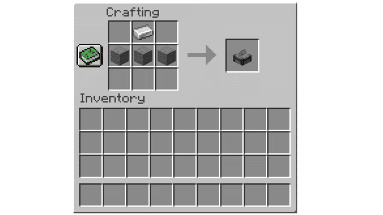 Everything About Minecraft Stonecutter You Should Know