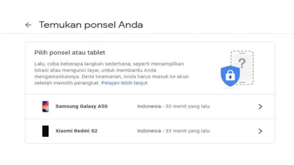 How to Track a Lost Cellphone with Email