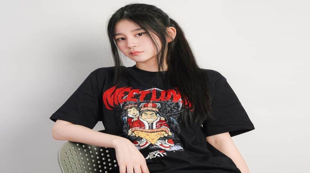 ONIC Gebian the Beautiful BA ONIC Esports, Get to Know You Closer!