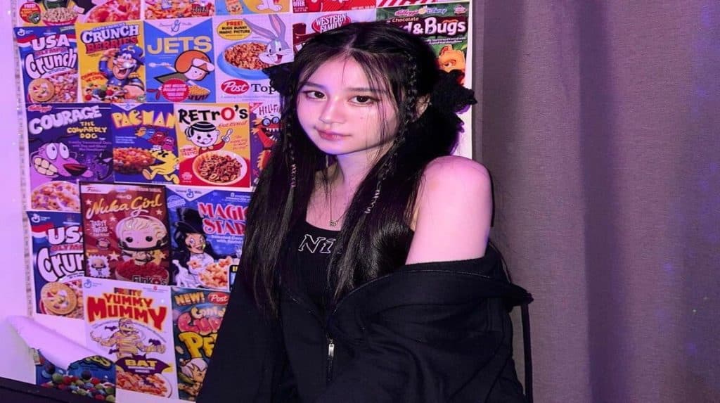 ONIC Gebian si BA Cantik ONIC Esports, Kenalan Lebih Dekat!