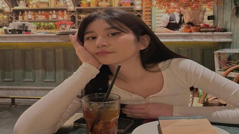 ONIC Gebian the Beautiful BA ONIC Esports, Get to Know You Closer!