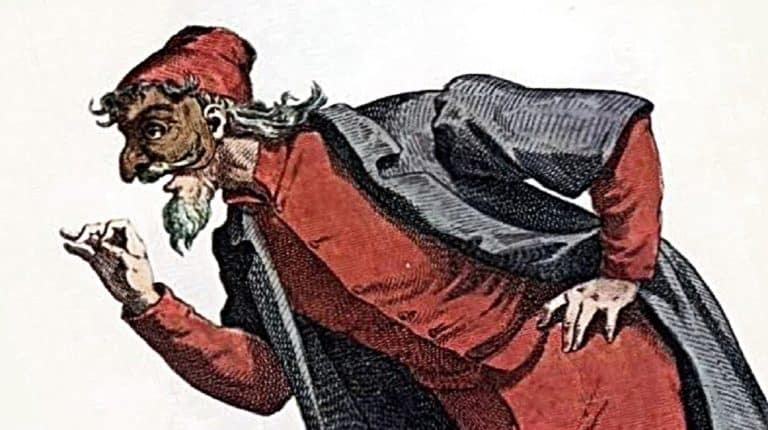 Pantalone Genshin Impact: Profile and Lore of the 9th Harbinger