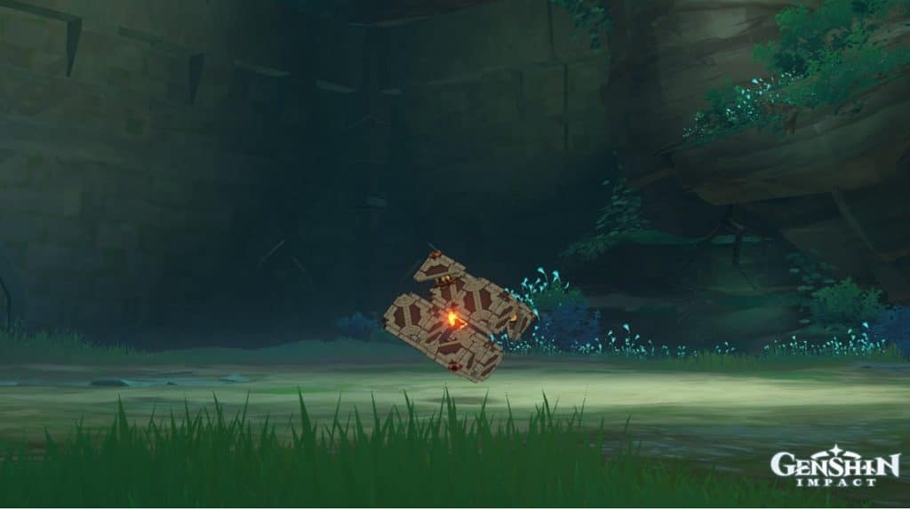 Kamisato Ayaka Genshin Impact Farming Material Guide