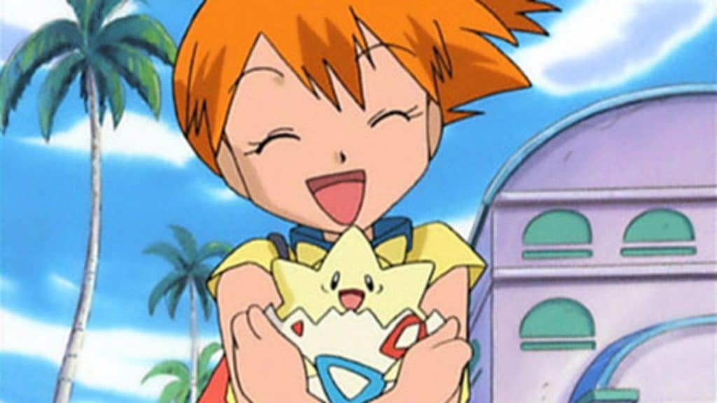 Meet the Cute Pokémon: Togepi the Egg