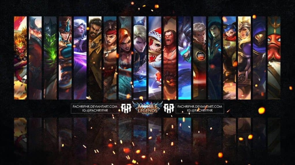 How to see proof of ML top up, check it out here!