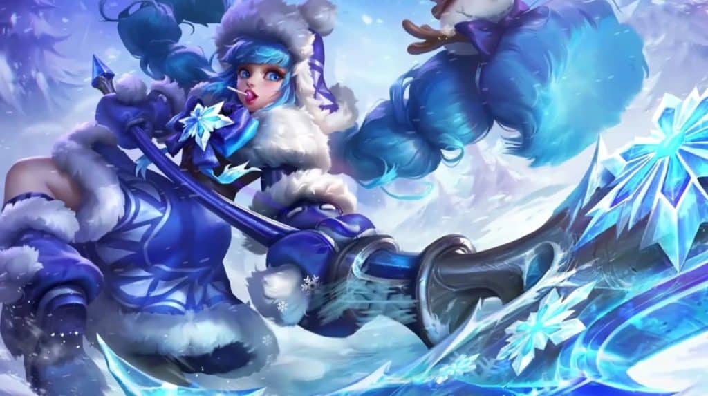 5 Best Karina Counter Heroes in Mobile Legends 2024