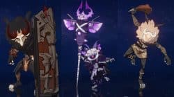 Hilichurl Genshin Impact: Lore, Jenis, Material, dan Rute Farming