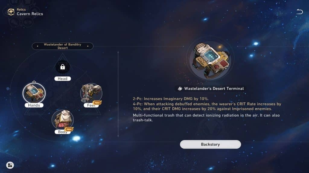 Welt Honkai Star Rail Builds: Trace, Relics, Light Cone, and Party