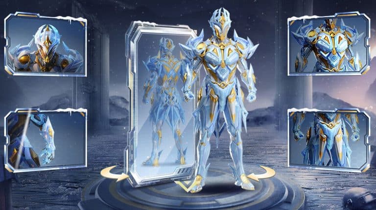 5 Most Expensive PUBG Skins, Fantastic!