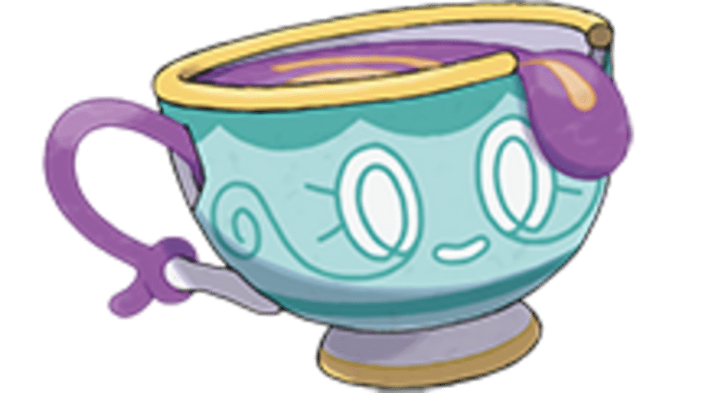 Sinistea: Interesting Facts and Its Evolution