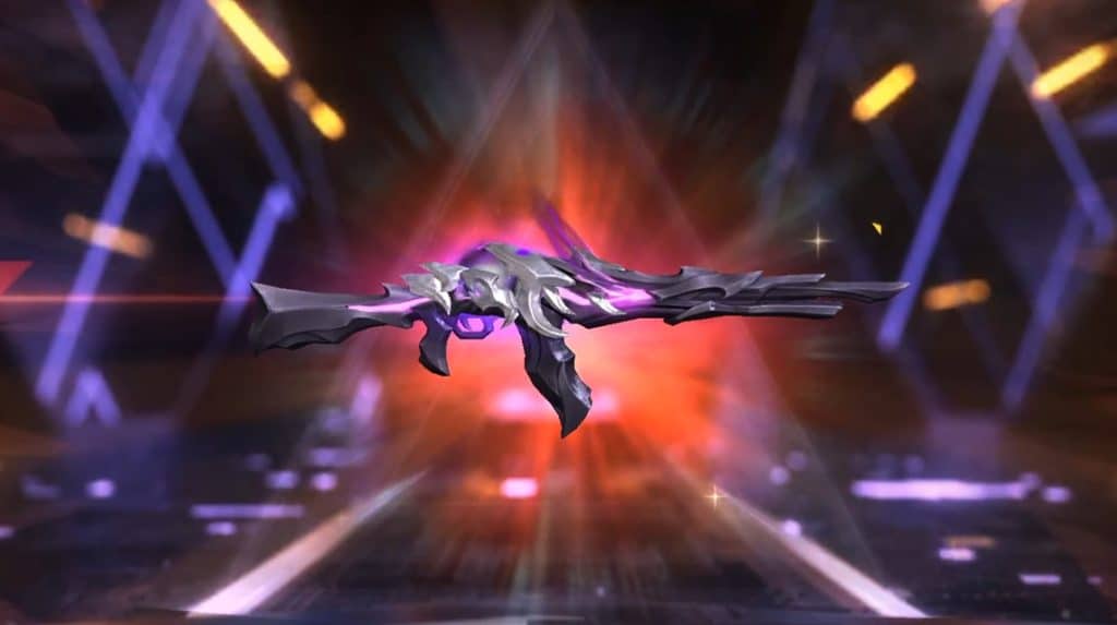 Complete list of FF 2023 Assault Rifle Weapons