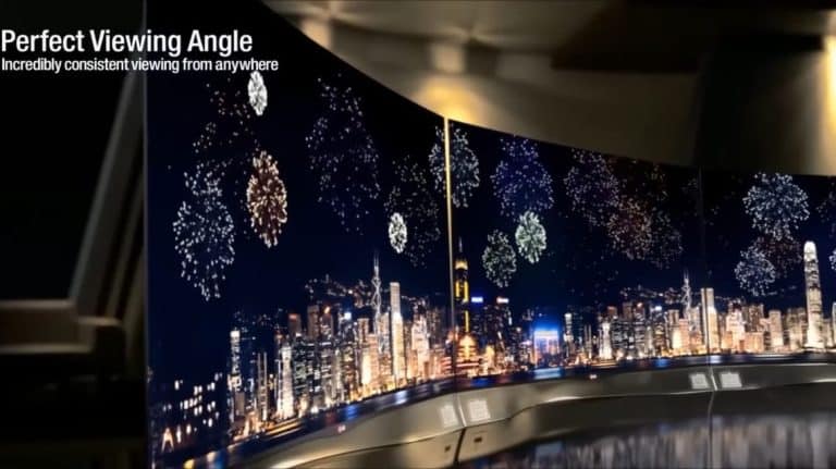 Mau Visual Gadget yang Tajam? Layar AMOLED Adalah Solusinya!