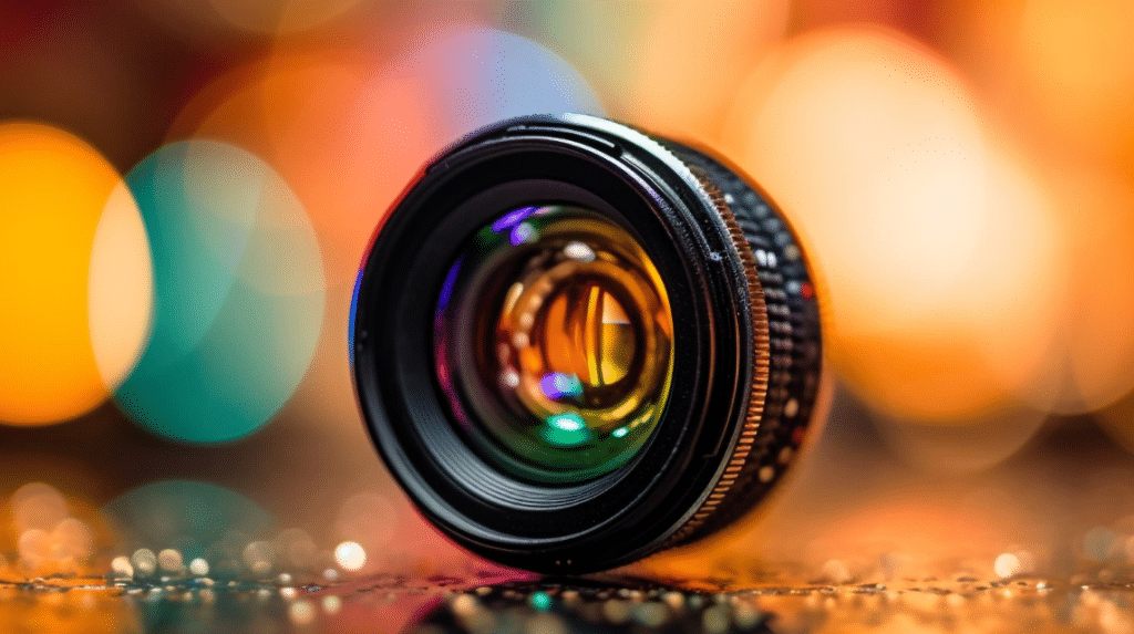 More Than Just Focus, This is a Guide to Choosing the Best Camera Lens