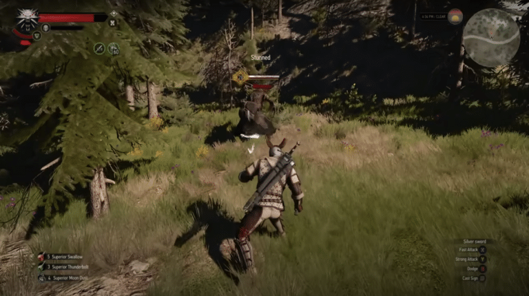 The Best Witcher 3 Armor That You Must Know!