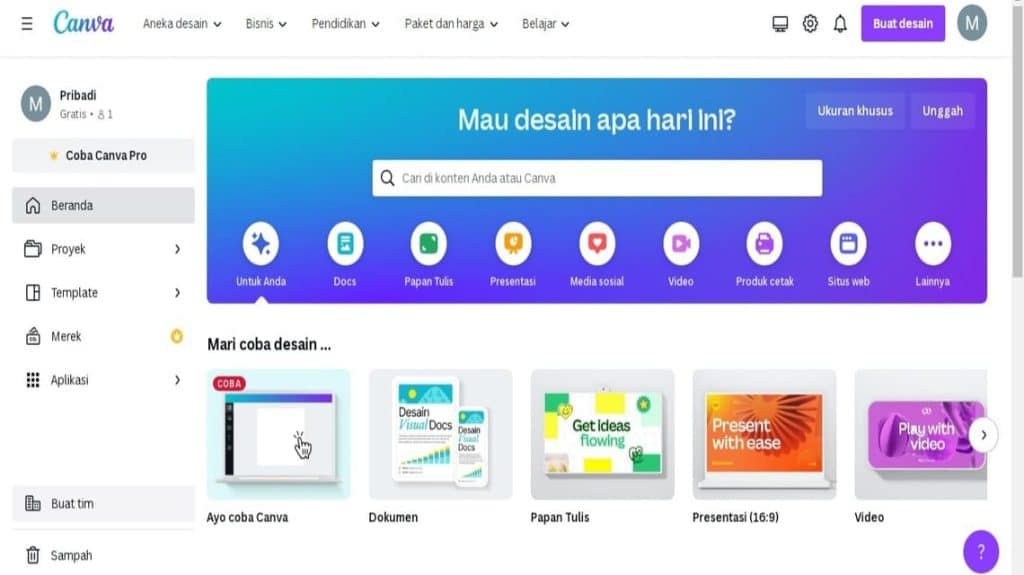 How to Make a Logo in Canva, Easy and Fast!