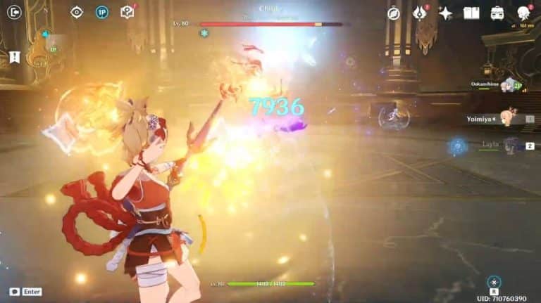 Trounce Domain Guide: Weekly Boss Locations and List