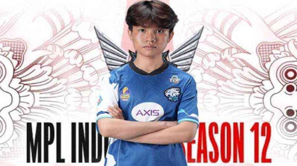 EVOS Veldora Profile, Has Good Achievements in MPL ID S12