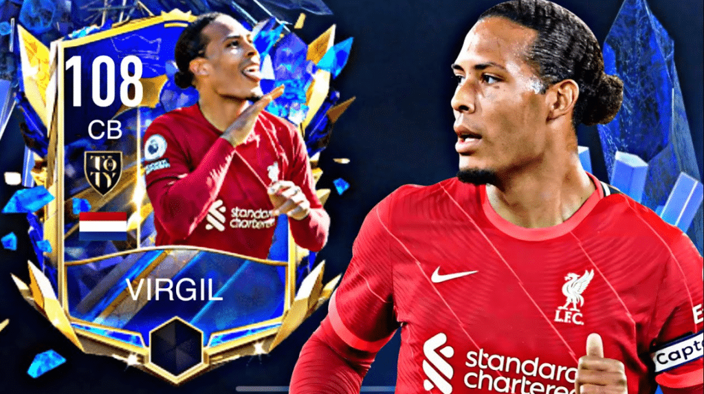 Guide to Finding the Best CB Players in the 2023 FIFA Mobile Game