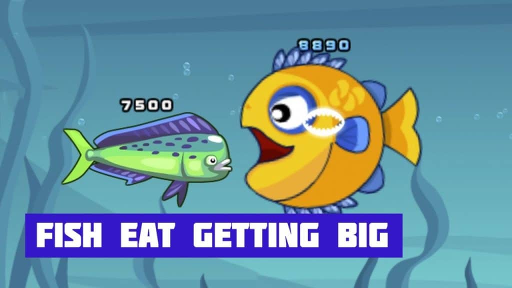 5 Rekomendasi Game Ikan Android Gratis yang Wajib Dicoba