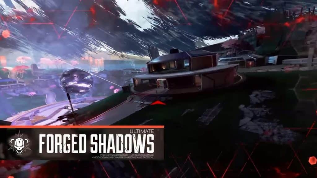 Apex Legends Revenant Profile and Abilities